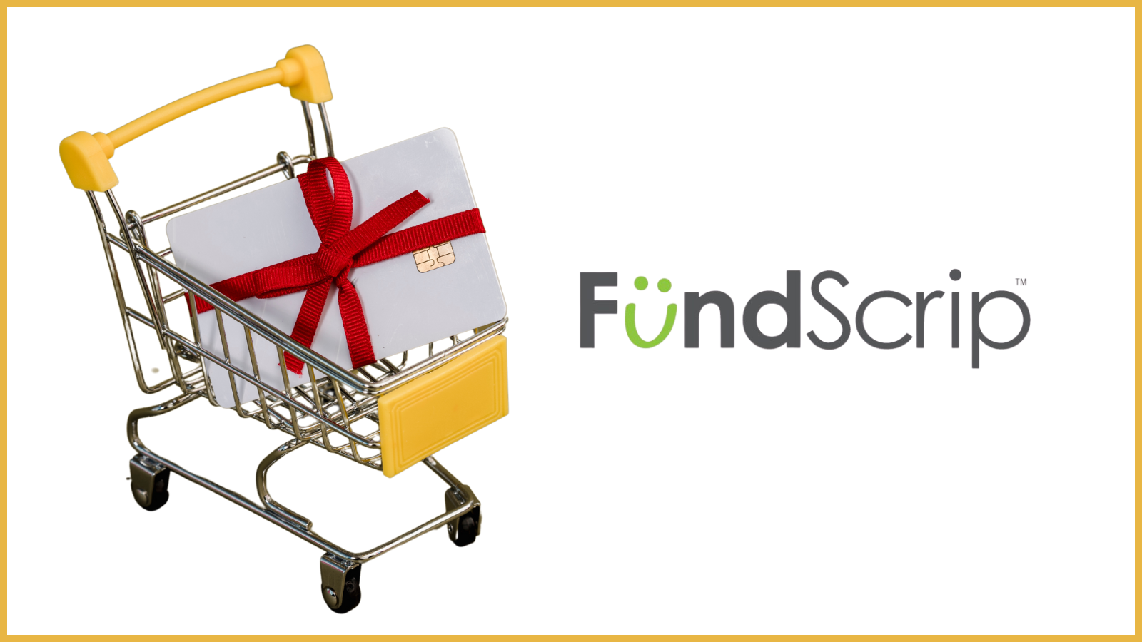 FundScrip: a simple and effective way to support the Foundation – FdGe